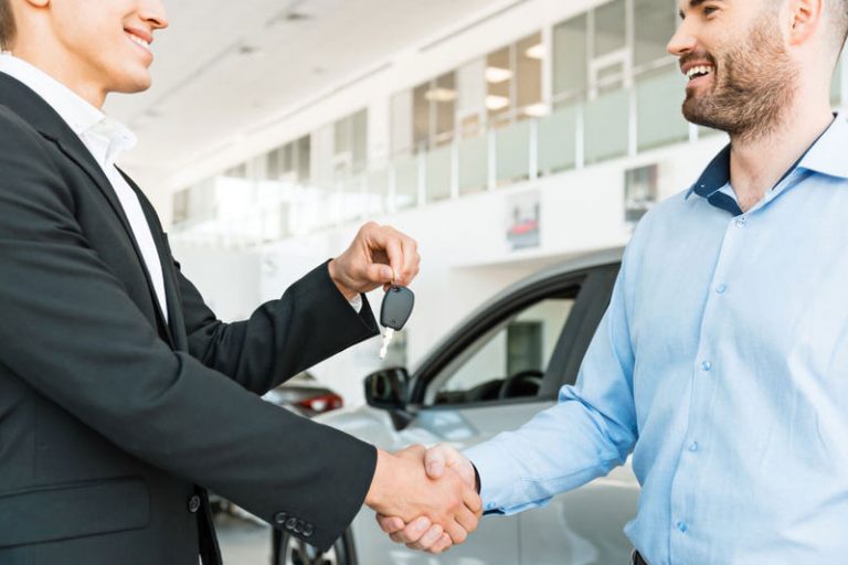 Saunders Mitsubishi